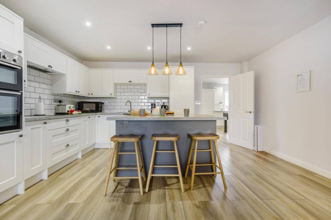 Cottage ∙ 3 Chambres ∙ 6 Personnes - Mundesley