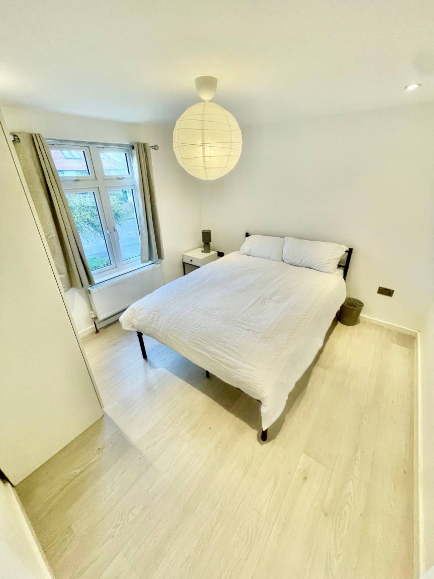 75 M² Apartment ∙ 2 Bedrooms ∙ 5 Guests - Cambrige (UK)