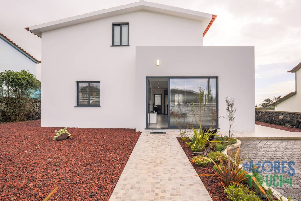 Apartment ∙ 2 Bedrooms ∙ 6 Guests - Azores