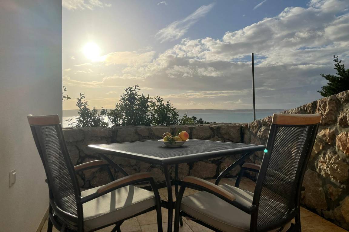 51 M² Apartment ∙ 2 Bedrooms ∙ 6 Guests - Starigrad