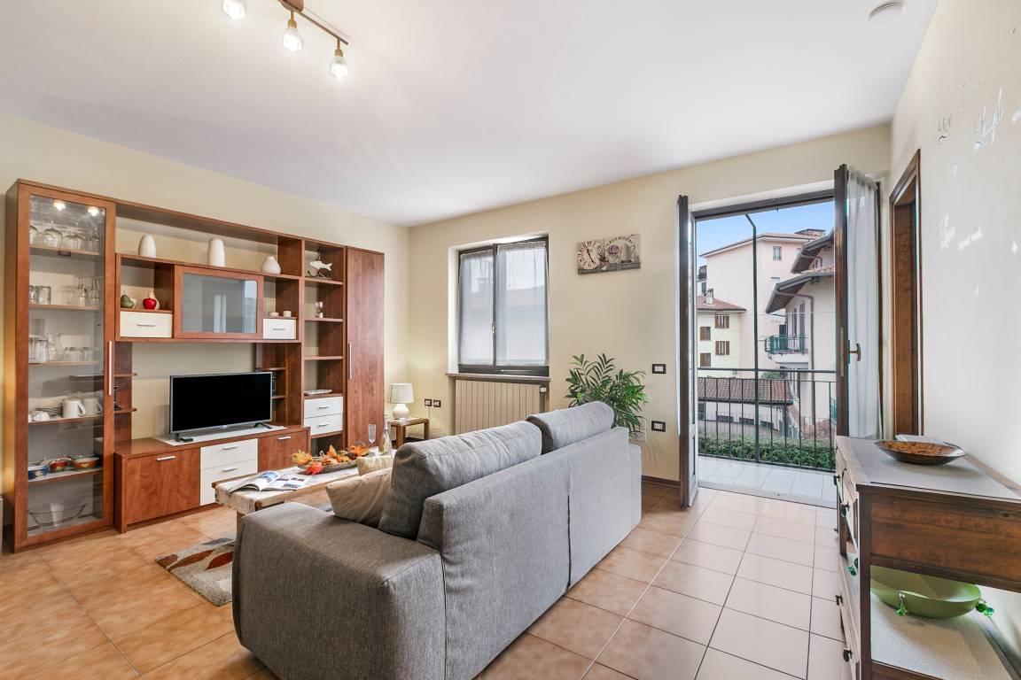 85 M² Apartment ∙ 1 Bedroom ∙ 2 Guests - Baveno