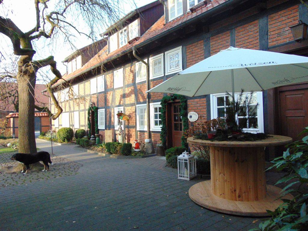 Landhotel Marburg - Rheda-Wiedenbrück