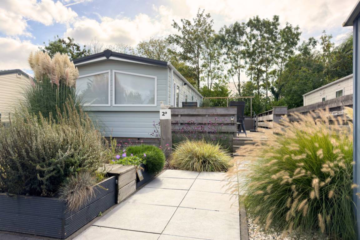 Huis ∙ 2 Slaapkamers ∙ 4 Gasten - Callantsoog