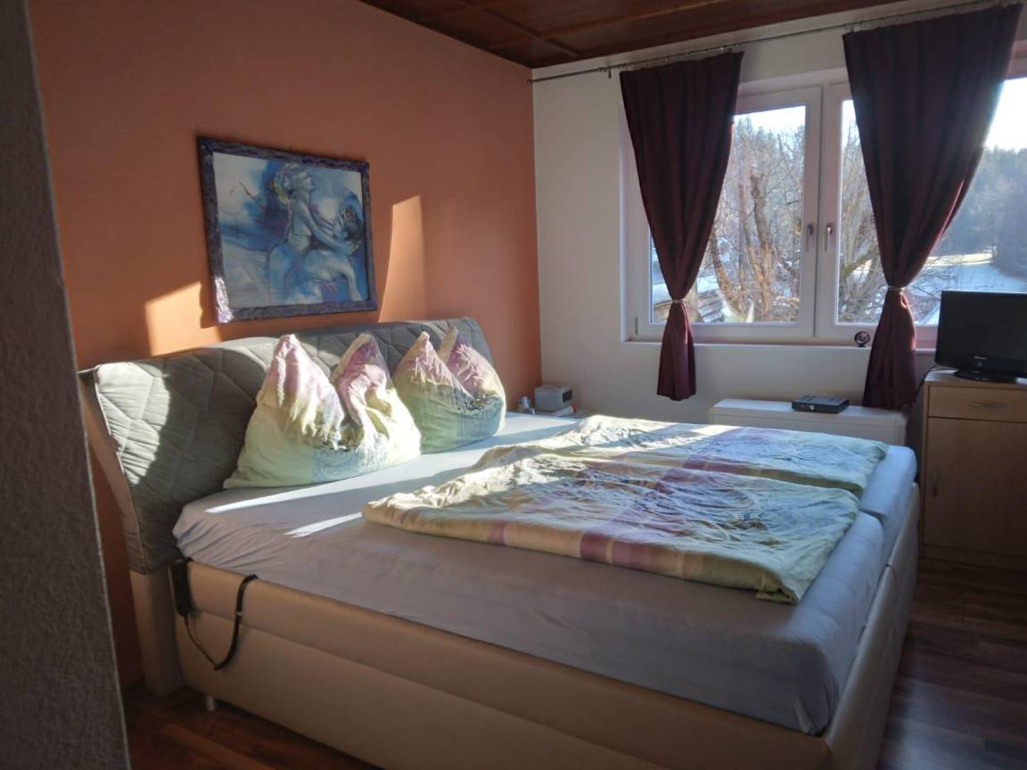 130 M² Ferienhaus ∙ 1 Schlafzimmer ∙ 3 Gäste - Windischgarsten