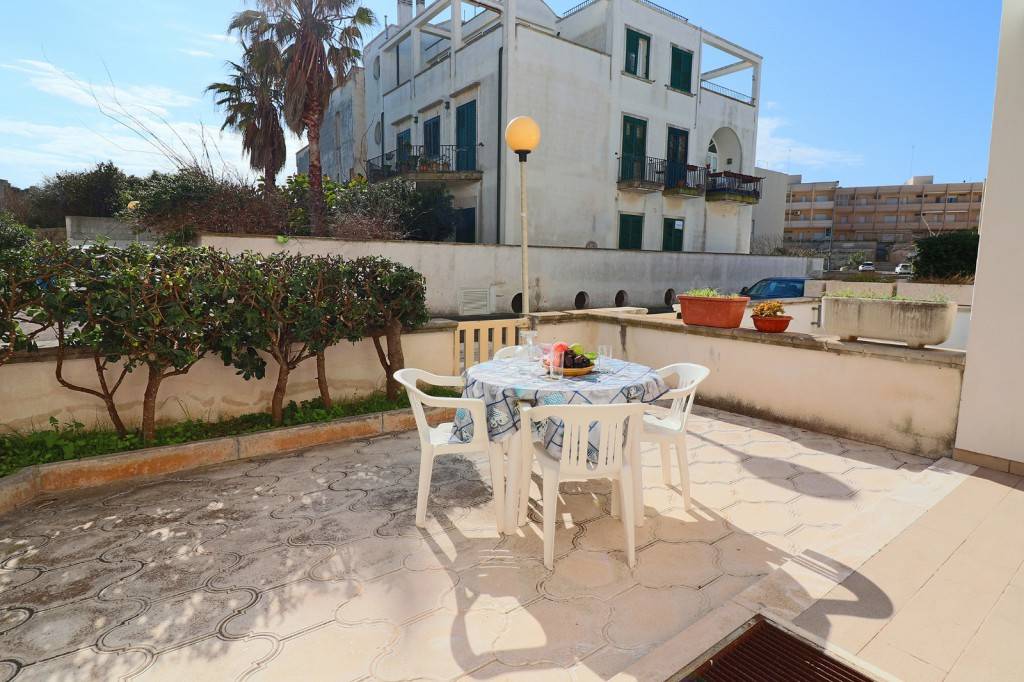 80 M² Apartamento ∙ 1 Habitación ∙ 5 Huéspedes - Otranto