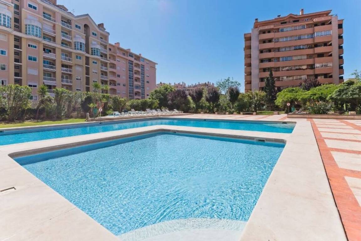 45 M² Appartement ∙ 1 Chambre ∙ 4 Personnes - Cascais