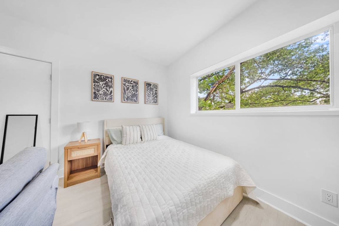 Apartment ∙ 2 Guests - Caribbean