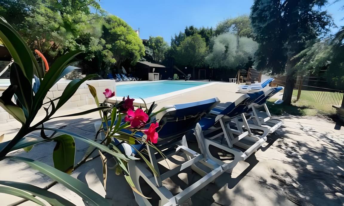 75 M² Cottage ∙ 2 Chambres ∙ 8 Personnes - Rhône-Alpes