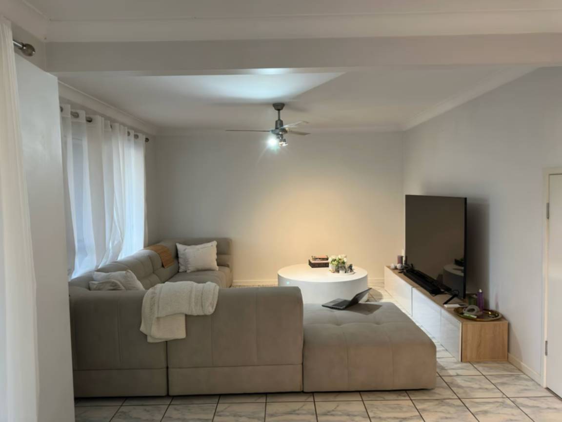 164 M² Apartment ∙ 3 Bedrooms ∙ 6 Guests - QSAC (Queensland Sport and Athletics Centre)