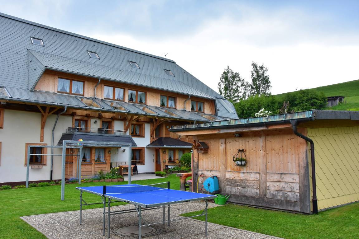 100 M² Huoneisto ∙ 3 Makuuhuonetta ∙ 6 Vierasta - Titisee-Neustadt