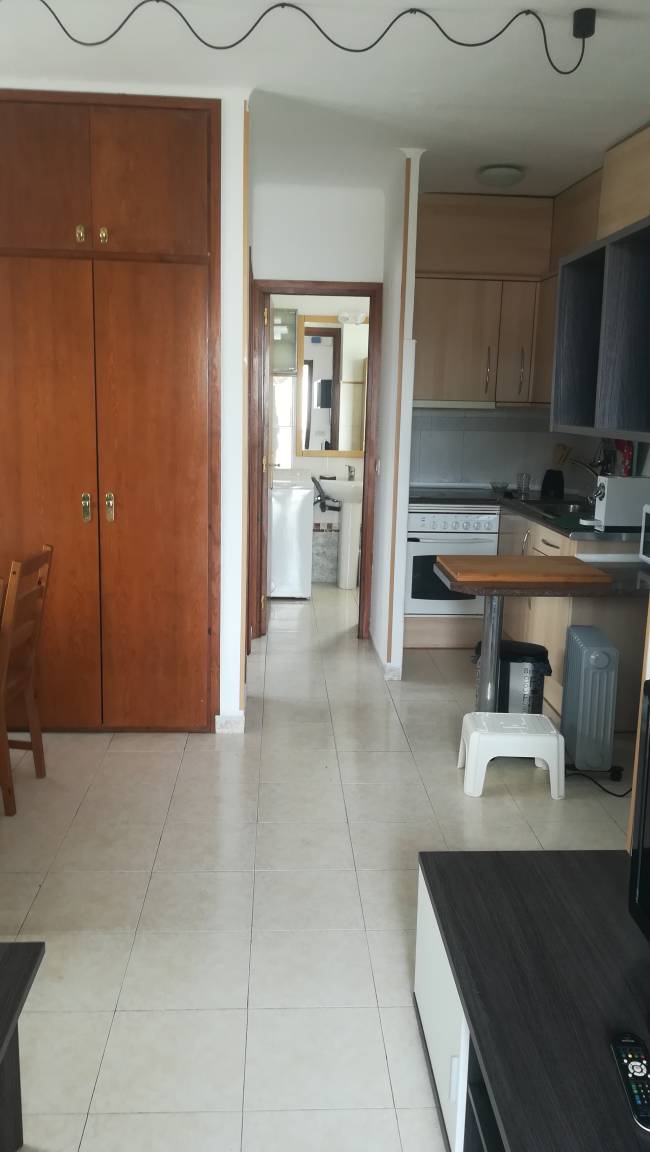 40 M² Apartamento ∙ 1 Habitación ∙ 4 Huéspedes - Estartit
