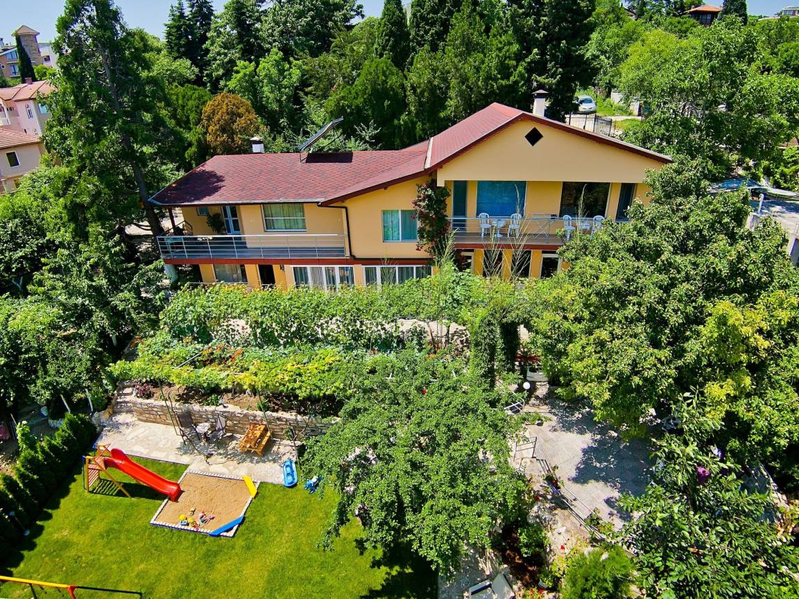 140 M² Casa Vacanza ∙ 3 Camere Da Letto ∙ 8 Ospiti - Varna