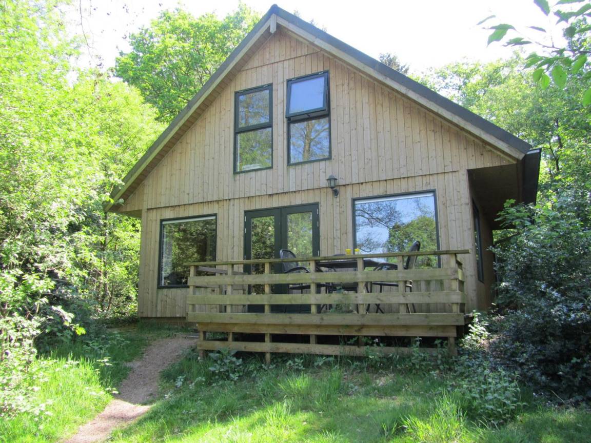 90 M² House ∙ 2 Bedrooms ∙ 4 Guests - Assen