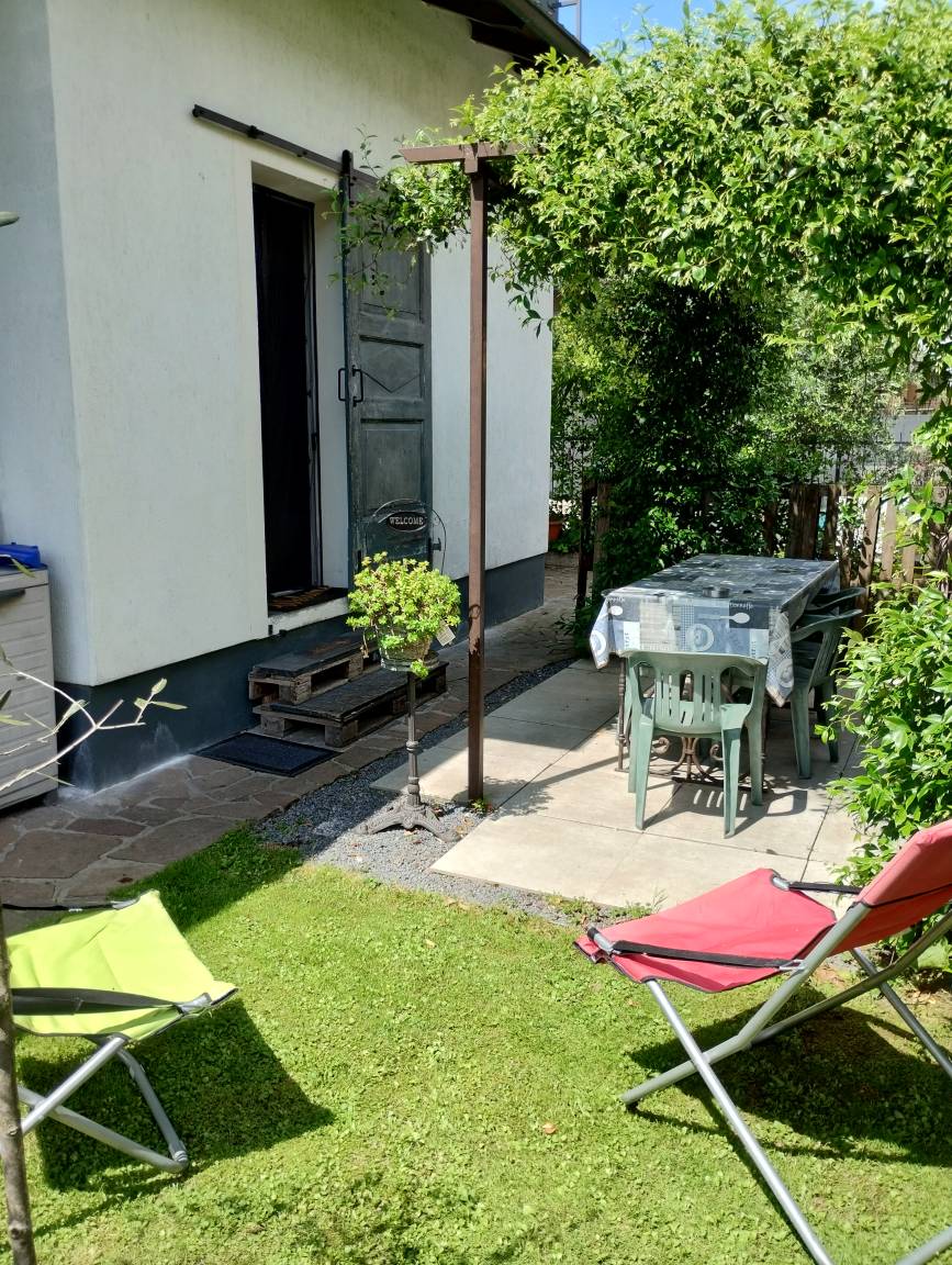 Apartment ∙ 2 Bedrooms ∙ 5 Guests - Bergamo