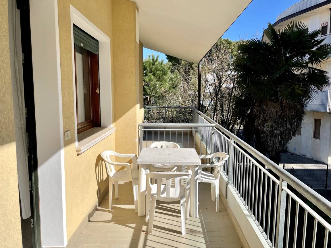Appartement ∙ 1 Chambre ∙ 5 Personnes - Jesolo