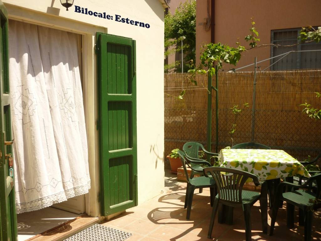 75 M² Villa ∙ 2 Habitaciones ∙ 5 Huéspedes - Rímini