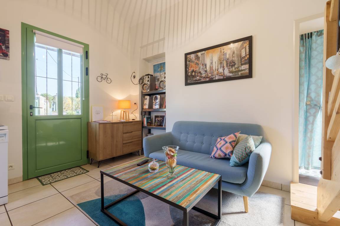 50 M² Maison De Vacances ∙ 2 Chambres ∙ 5 Personnes - Haute-Saône