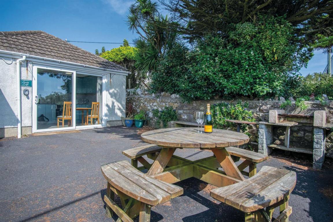 35 M² Apartment ∙ 1 Bedroom ∙ 2 Guests - Rhossili