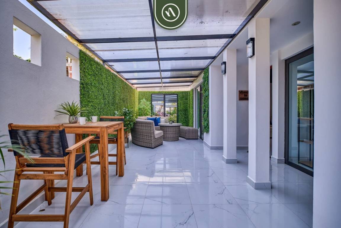 90 M² Appartamento ∙ 2 Camere Da Letto ∙ 5 Ospiti - Puerto Vallarta