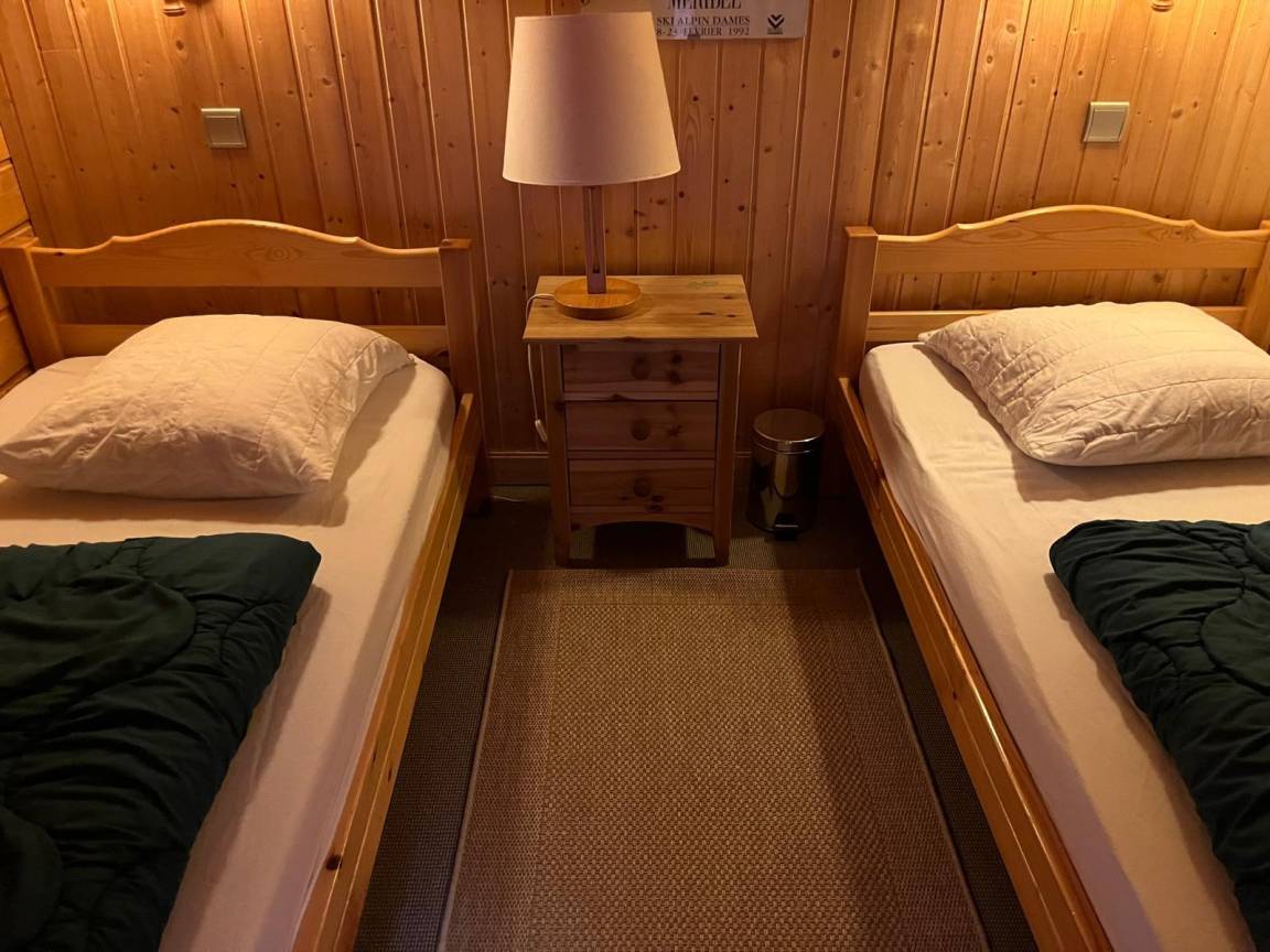 75 M² Appartement ∙ 3 Chambres ∙ 8 Personnes - Brides-les-Bains