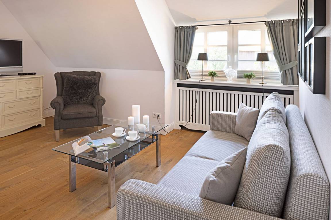 48 M² Apartment ∙ 1 Bedroom ∙ 2 Guests - List