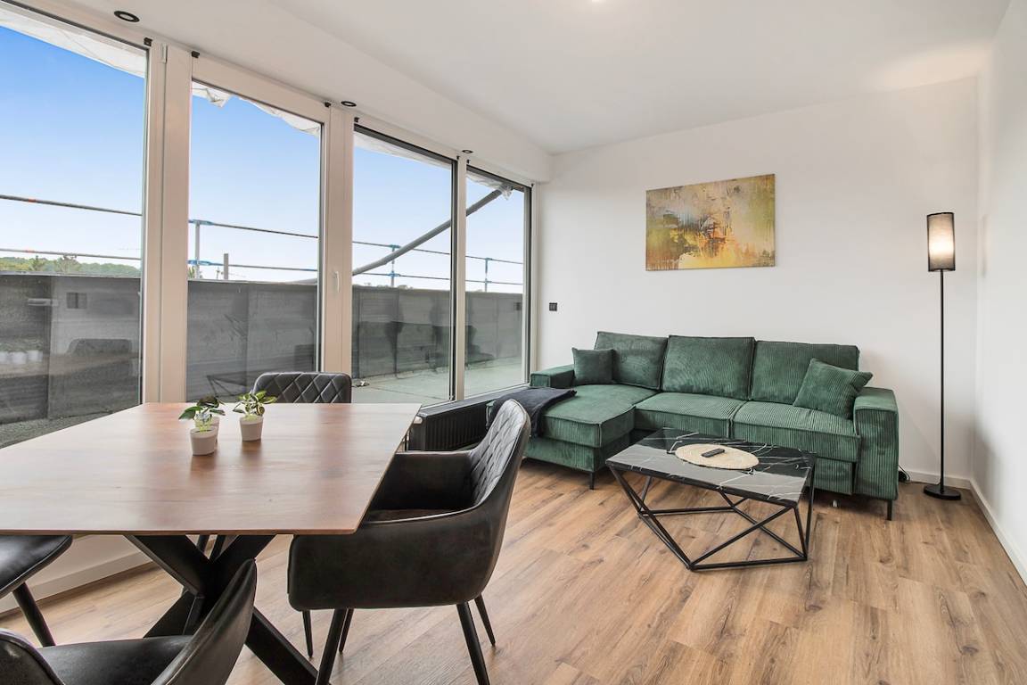 65 M² Ferienwohnung ∙ 2 Schlafzimmer ∙ 4 Gäste - Olfen