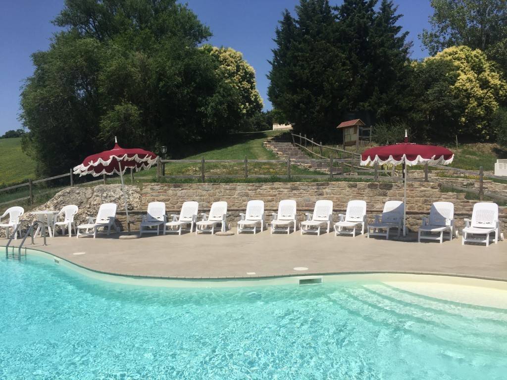 35 M² Appartamento Vacanza ∙ 1 Camera Da Letto ∙ 6 Ospiti - Senigallia