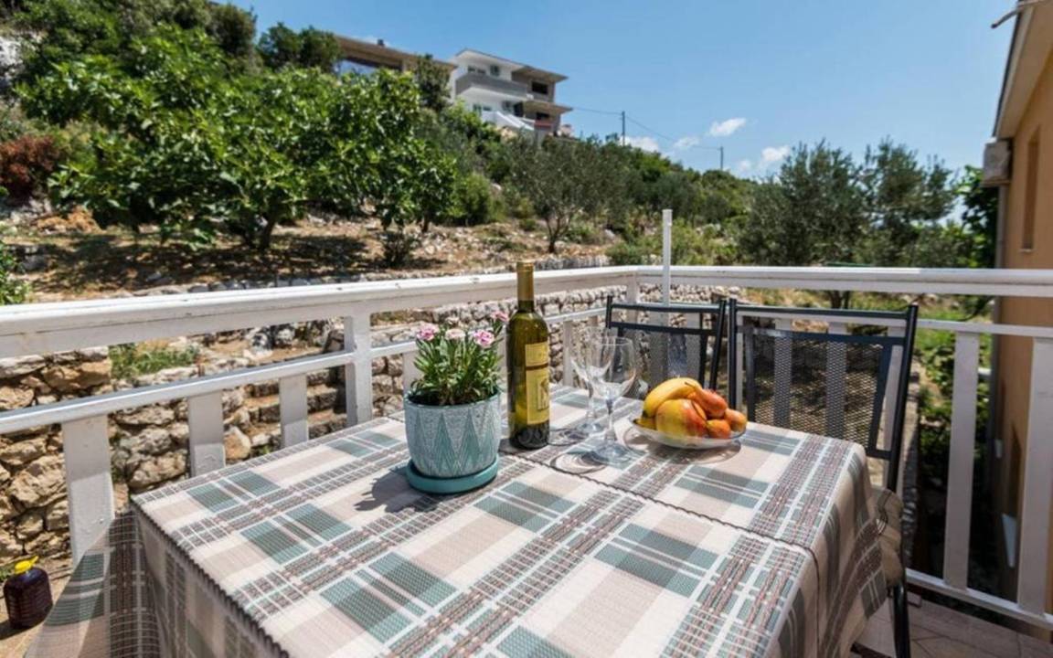 30 M² Estudio ∙ 1 Habitación ∙ 4 Huéspedes - Ston