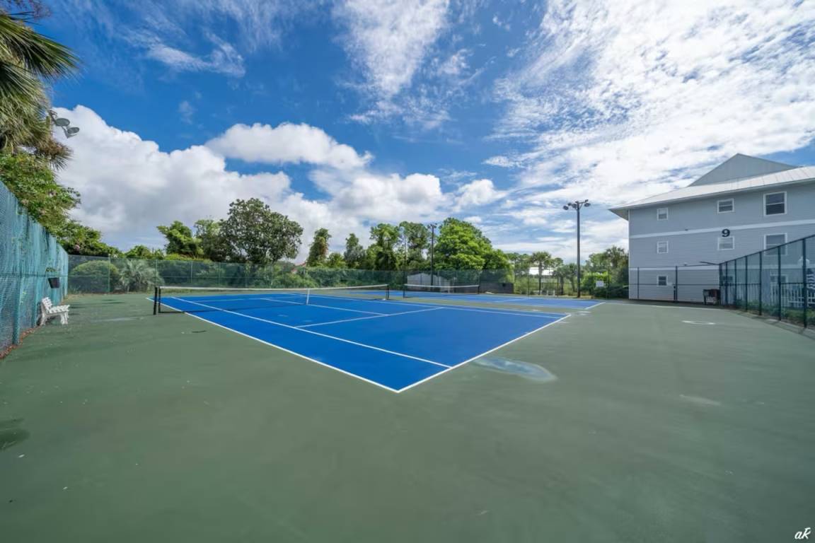 73 M² Appartement En Copropriété ∙ 2 Chambres ∙ 6 Personnes - Seaside, FL