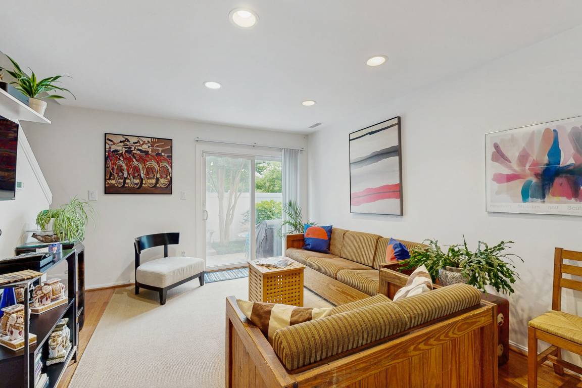 100 M² Apartment ∙ 3 Bedrooms ∙ 6 Guests - Rehoboth Beach, DE