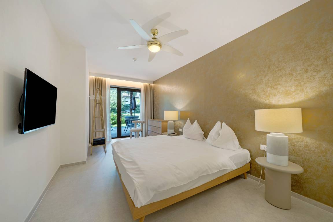 56 M² Ferienwohnung ∙ 1 Schlafzimmer ∙ 4 Gäste - Lana