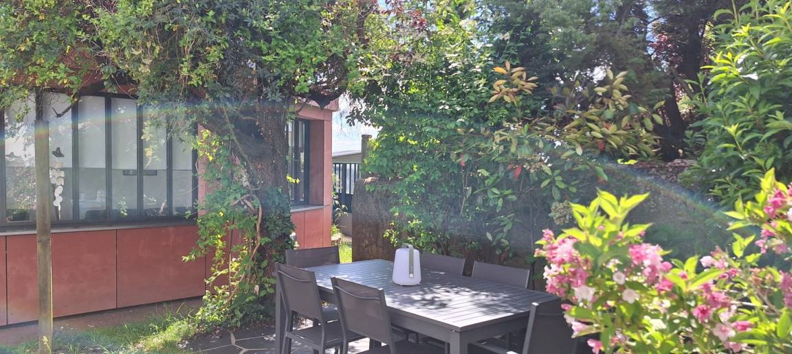 50 M² Maison De Vacances ∙ 2 Chambres ∙ 4 Personnes - Clisson