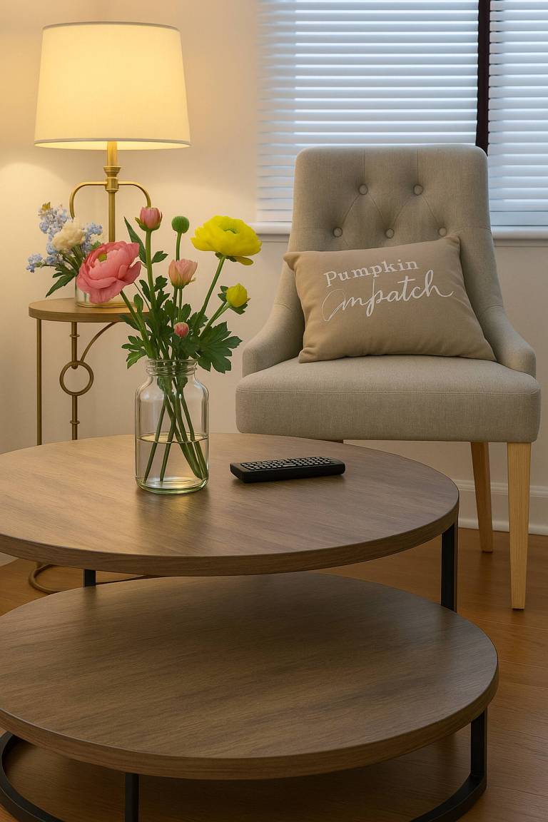 90 M² Ferienhaus ∙ 3 Schlafzimmer ∙ 5 Gäste - Steyning