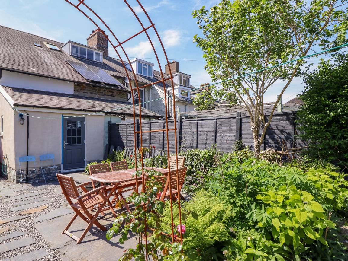 Cottage ∙ 3 Bedrooms ∙ 6 Guests - Barmouth