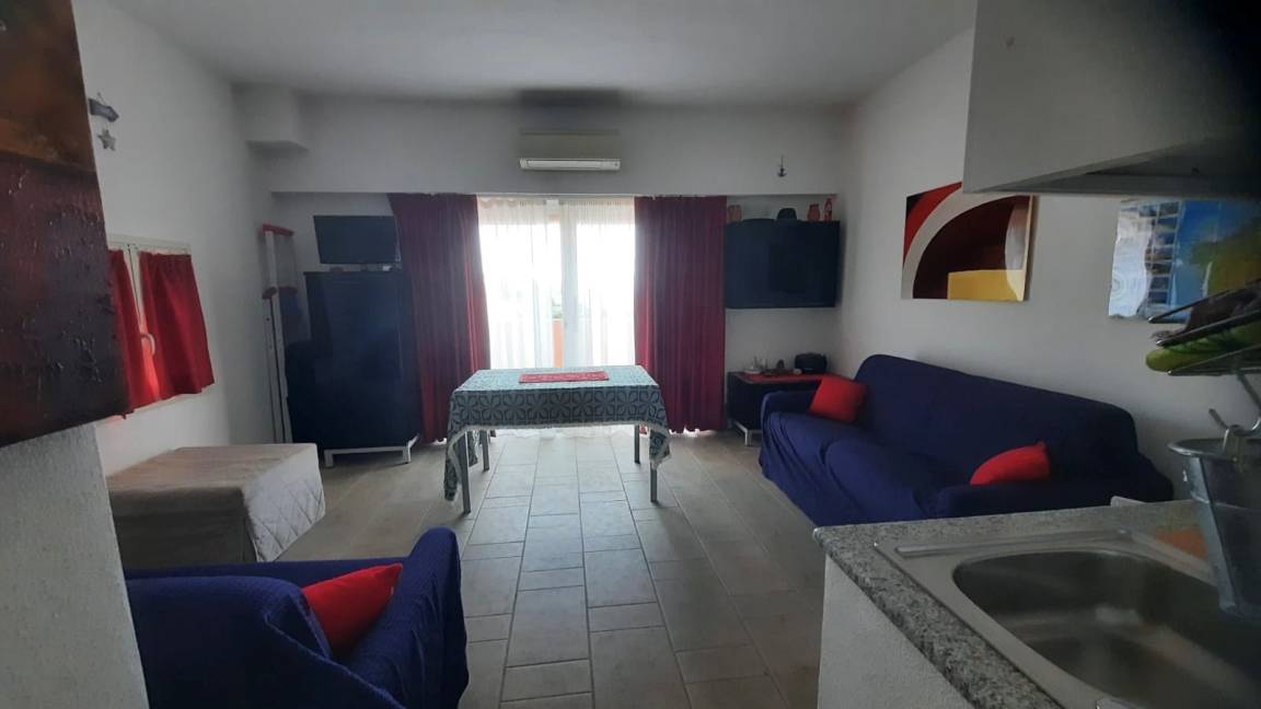 40 M² Studio Flat ∙ 3 Guests - Santa Teresa Gallura