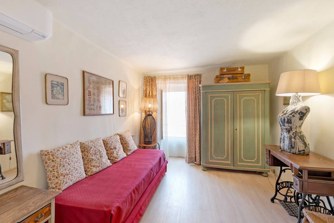 60 M² Apartament ∙ 2 Sypialnie ∙ 4 Gości - Laigueglia