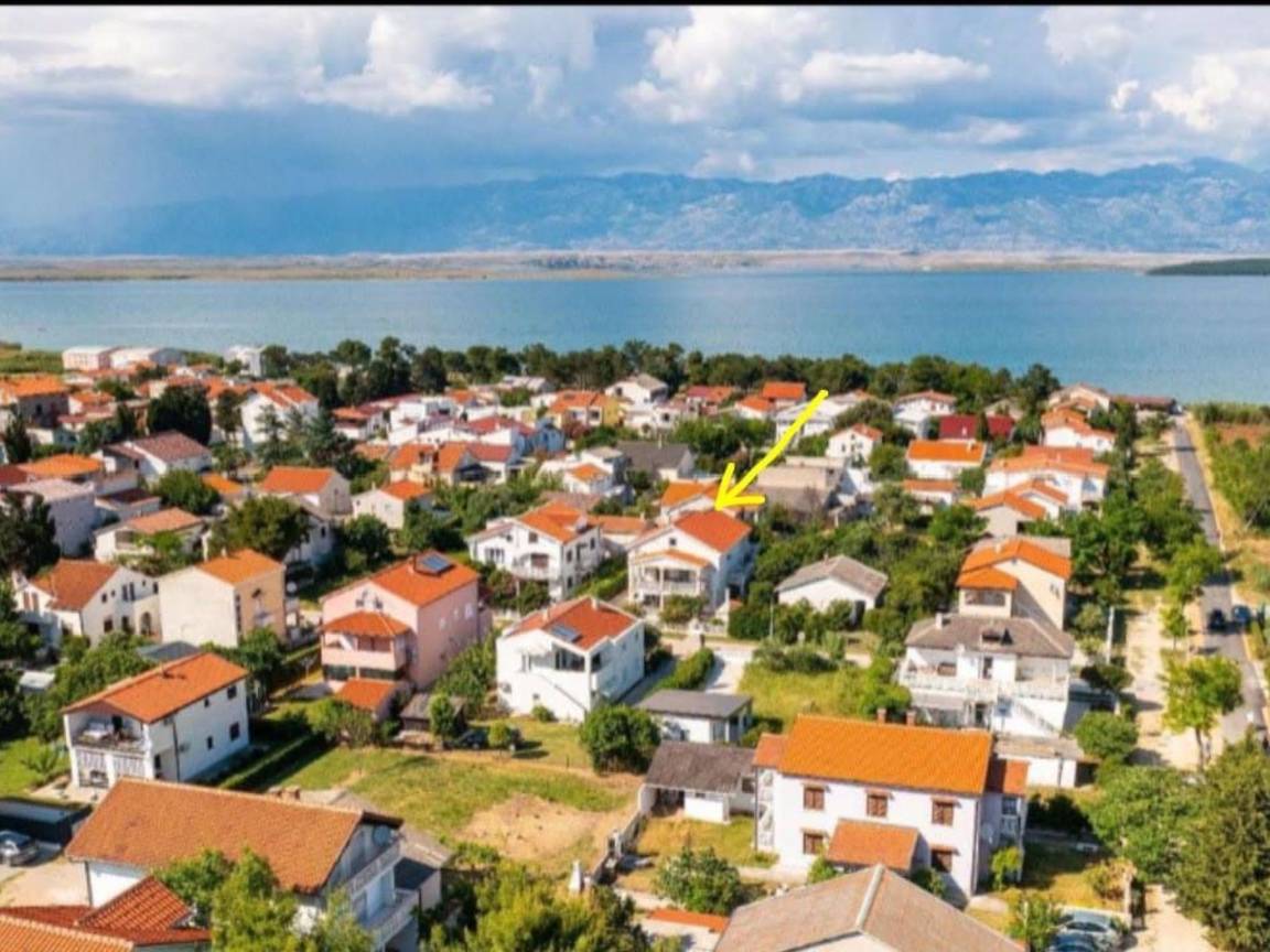 80 M² Apartment ∙ 2 Bedrooms ∙ 5 Guests - Nin