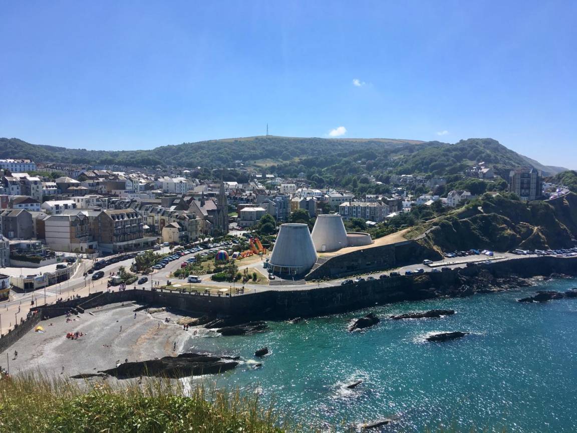 Apartment ∙ 2 Bedrooms ∙ 4 Guests - Ilfracombe