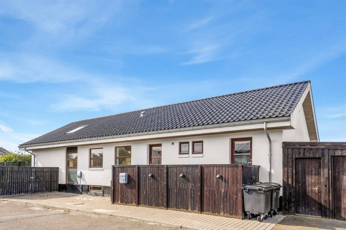 144 M² Maison De Vacances ∙ 4 Chambres ∙ 8 Personnes - Skagen