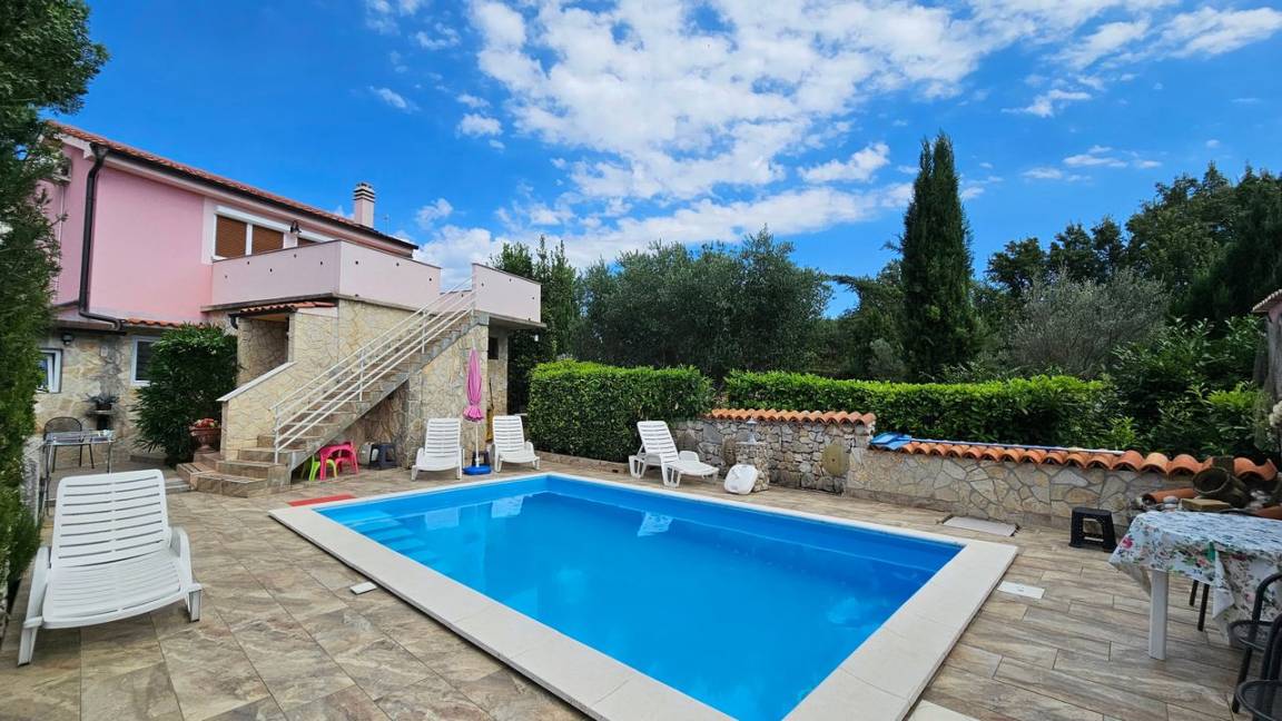 74 M² Casa Vacanza ∙ 2 Camere Da Letto ∙ 4 Ospiti - Njivice