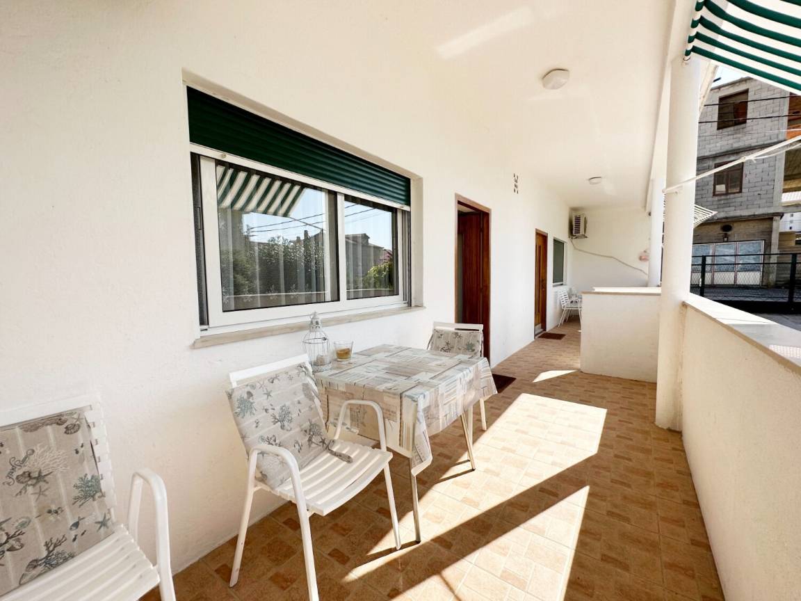 26 M² Appartement ∙ 1 Slaapkamer ∙ 2 Gasten - Trogir