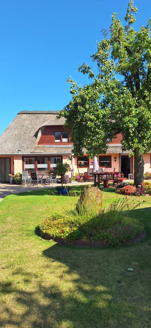 60 M² Appartement ∙ 2 Chambres ∙ 4 Personnes - Tarp