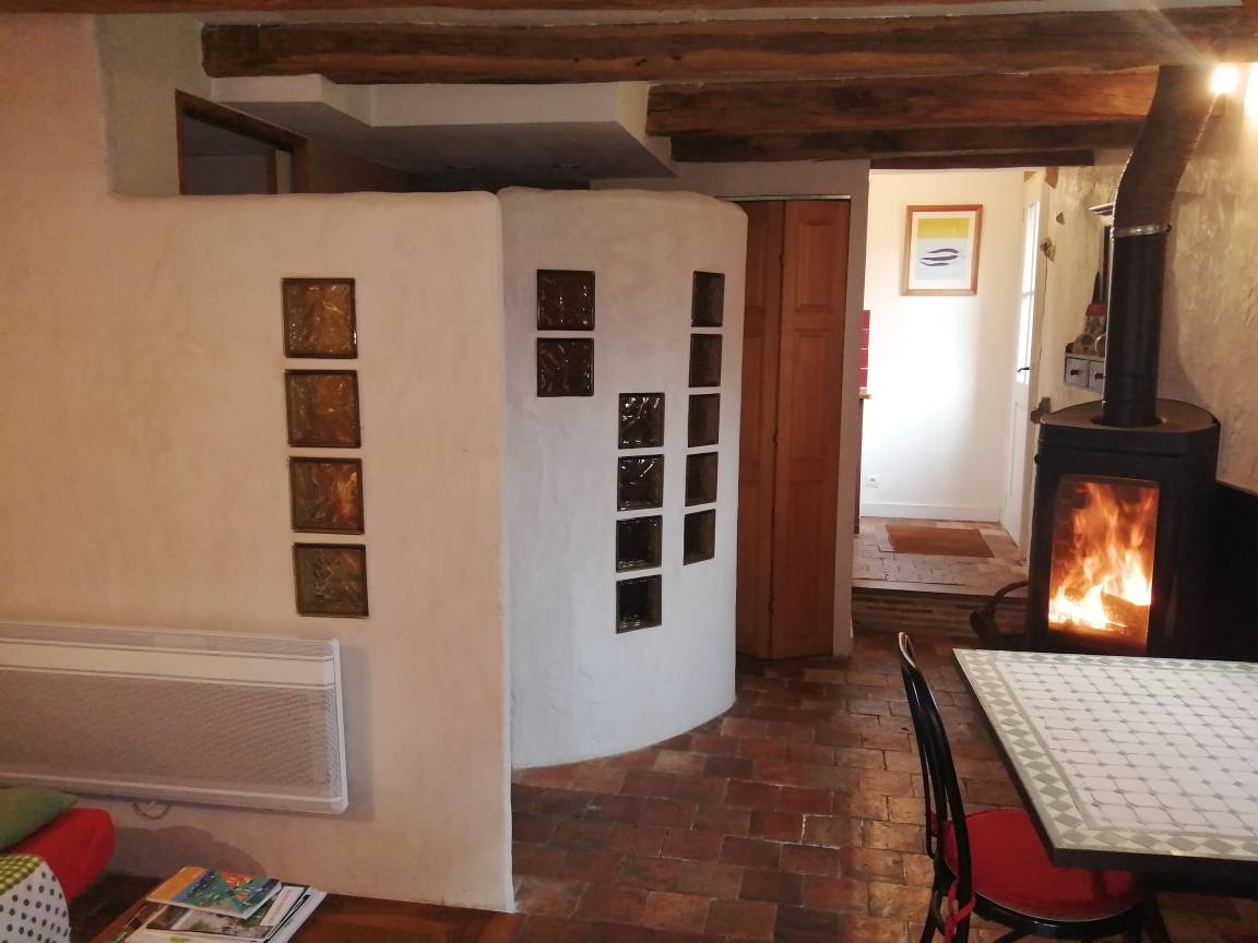 Gîte ∙ 1 Camera Da Letto ∙ 3 Ospiti - La Flèche