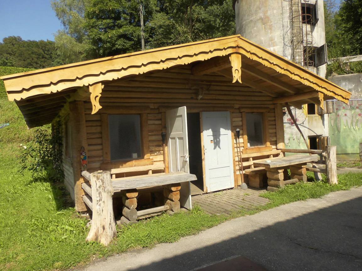 50 M² Ferienwohnung ∙ 2 Schlafzimmer ∙ 4 Gäste - Vogtareuth