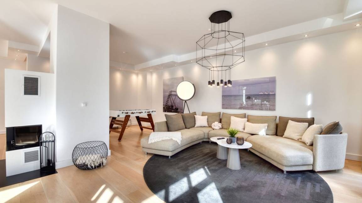 190 M² Apartment ∙ 2 Bedrooms ∙ 4 Guests - Sellin