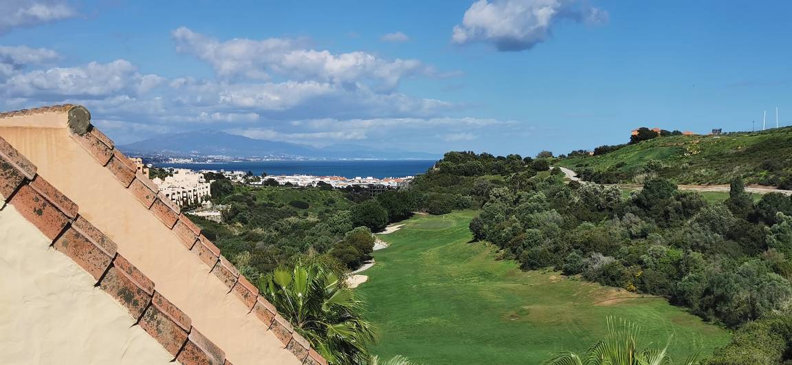 88 M² Apartamento ∙ 2 Habitaciones ∙ 4 Huéspedes - Manilva