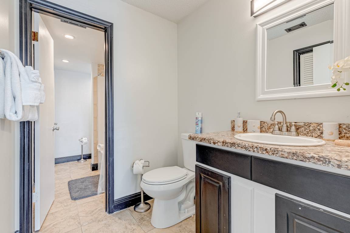 122 M² House ∙ 3 Bedrooms ∙ 5 Guests - メルボルン・ビーチ, FL