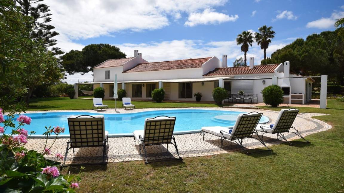 400 M² Maison De Vacances ∙ 4 Chambres ∙ 8 Personnes - Lagos