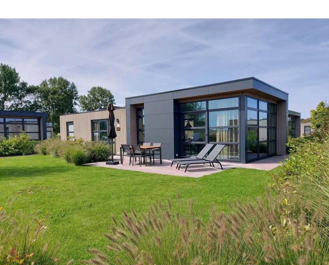 70 M² Huis ∙ 2 Slaapkamers ∙ 4 Gasten - Enkhuizen