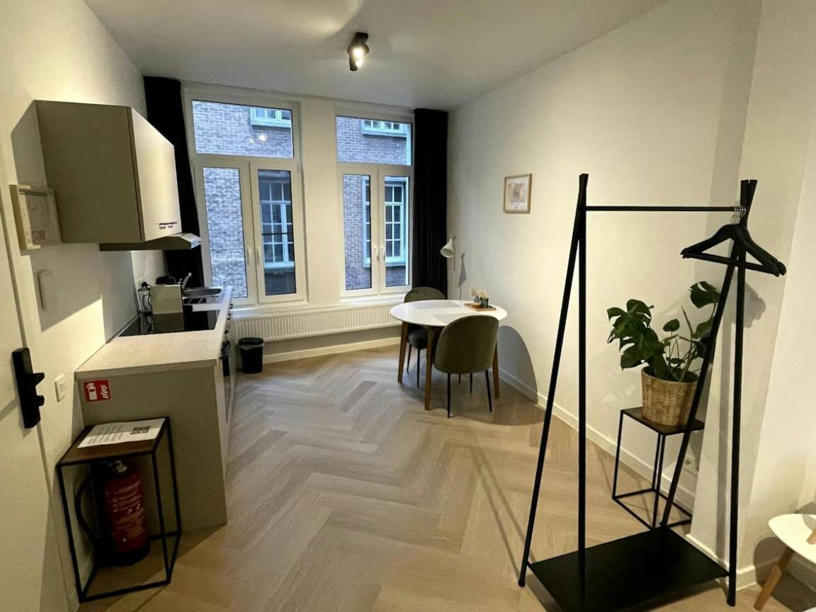 28 M² Appartement ∙ 2 Personnes - Brasschaat
